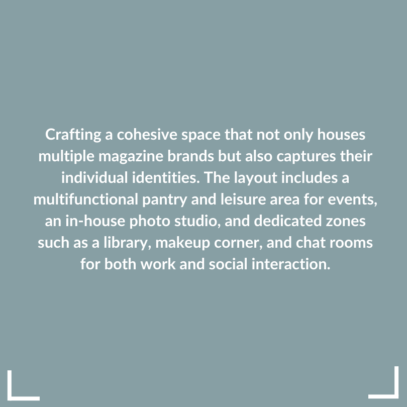 Project Showcase - SCMP Hearst - South China Morning Post — Studio5 ...