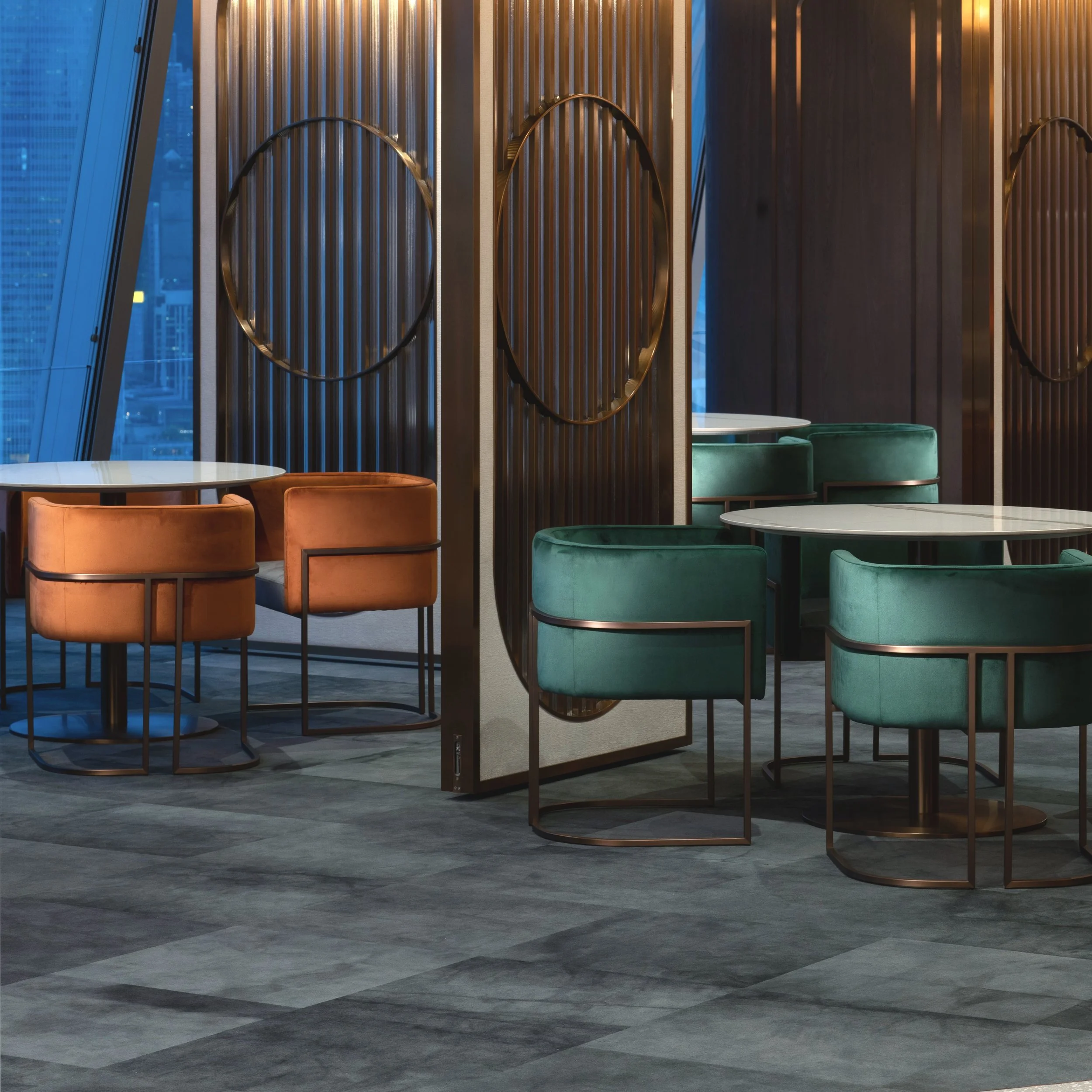 Studio 5 International | Leading Architecture, Design & Build | HK