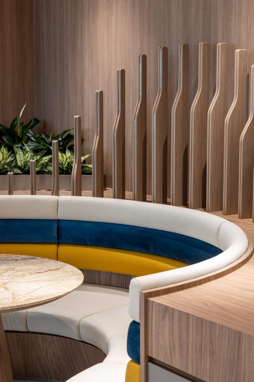 Project Showcase - Sun Life — Studio5 International