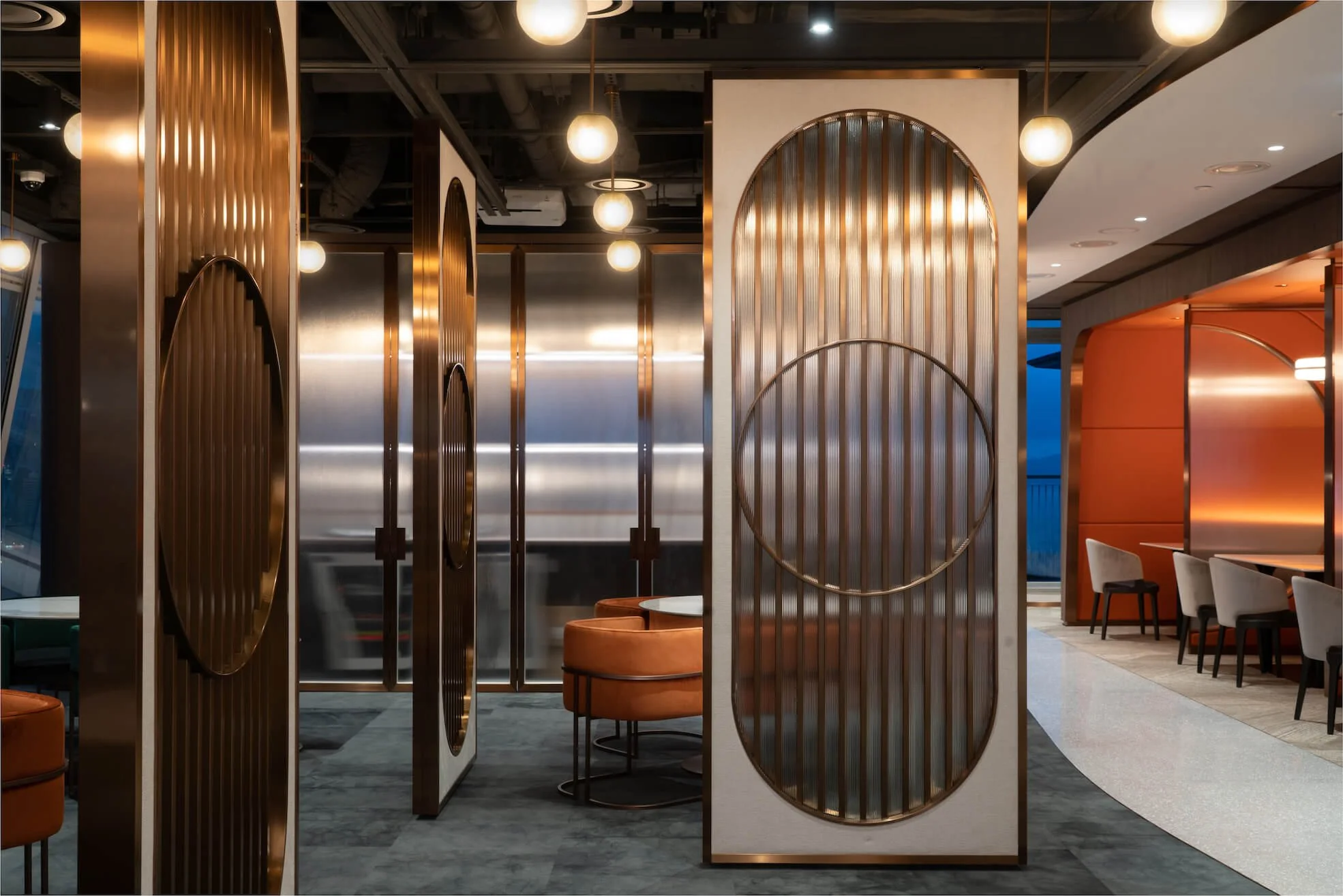 FWD | Premier Business Centre — Studio5 International