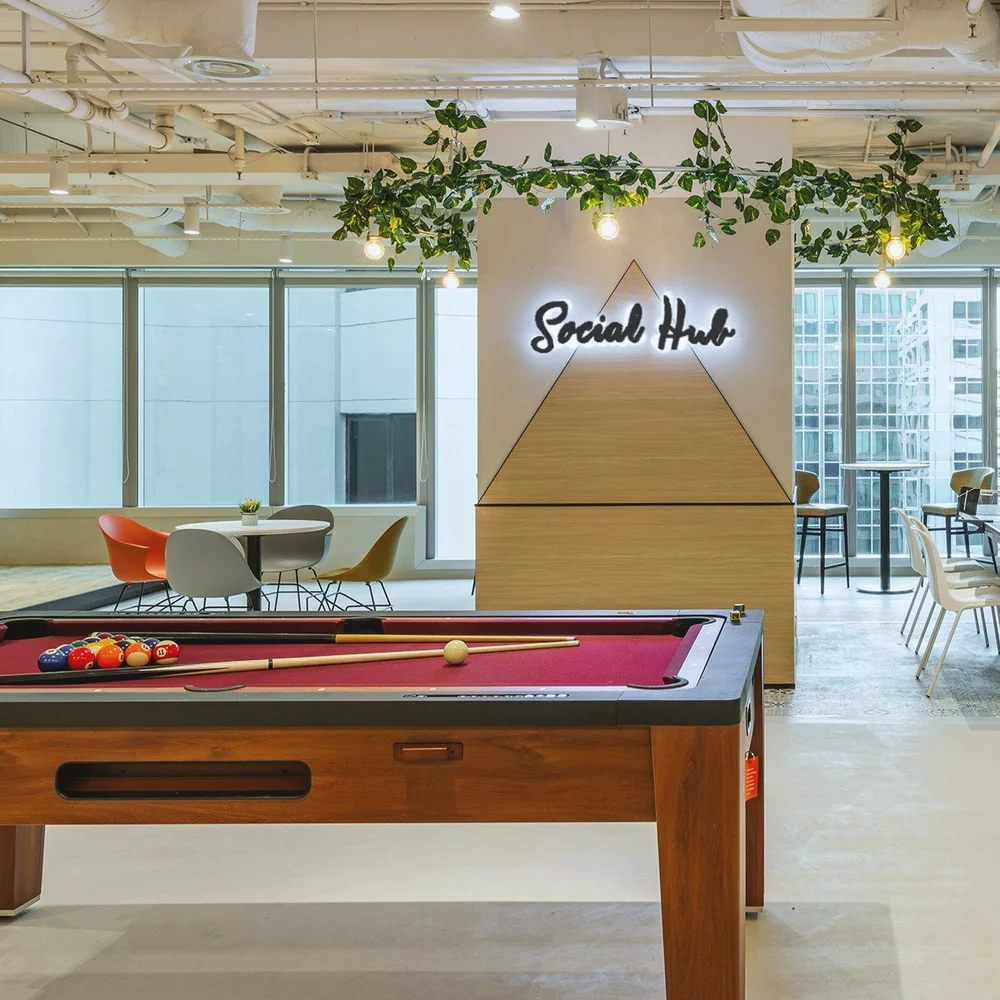 Studio 5 International | Leading Architecture, Design & Build | HK
