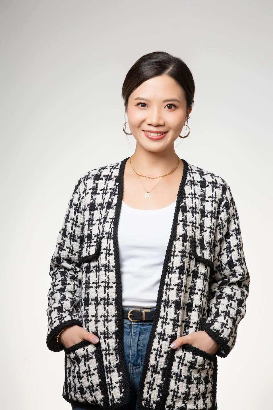 Cecilia Yeung | Design Director — Studio5 International