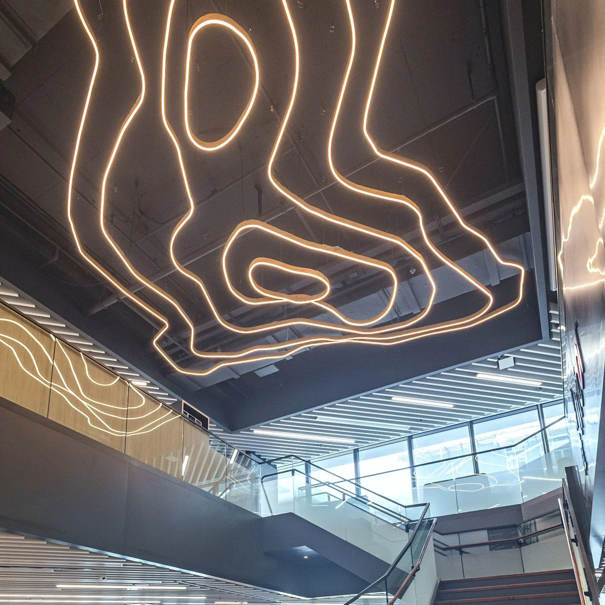 Studio 5 International | Leading Architecture, Design & Build | HK