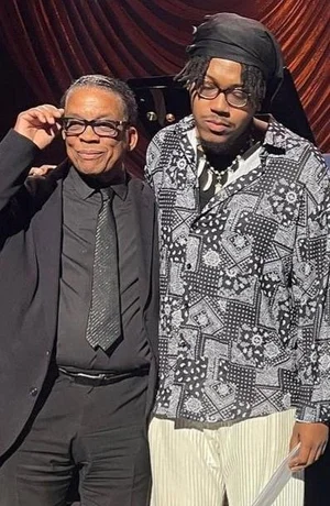 General 6 — Jahari Stampley