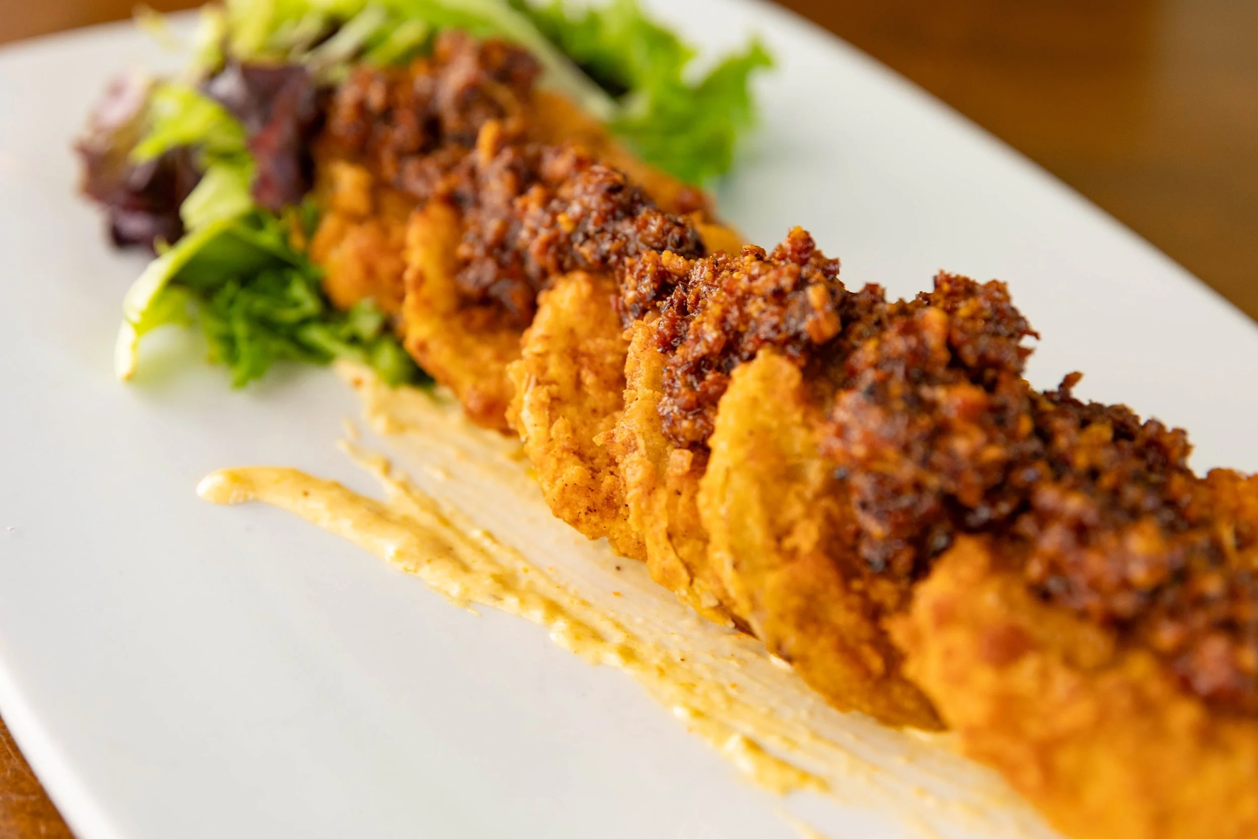 JPeppers Southern Grille