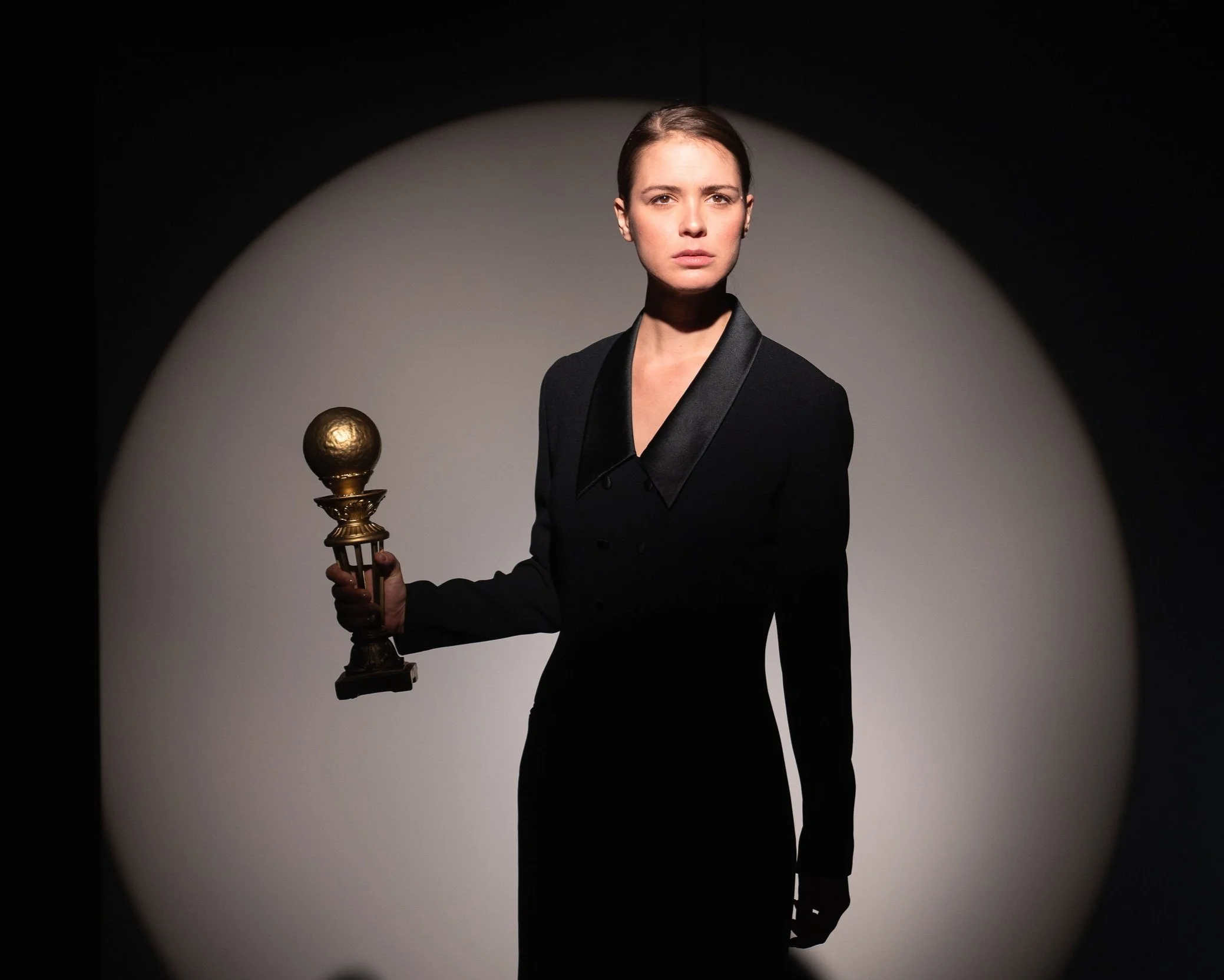 D-Davis, Playwright d-davis