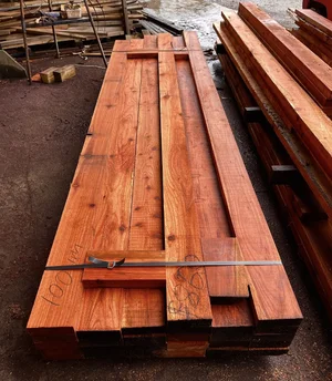 Quality Timber Supplies NZ — Plankville Ltd