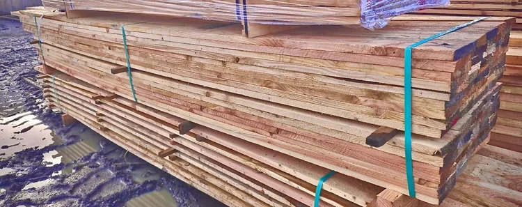 Quality Local Timber Richmond Tasman - Plankville
