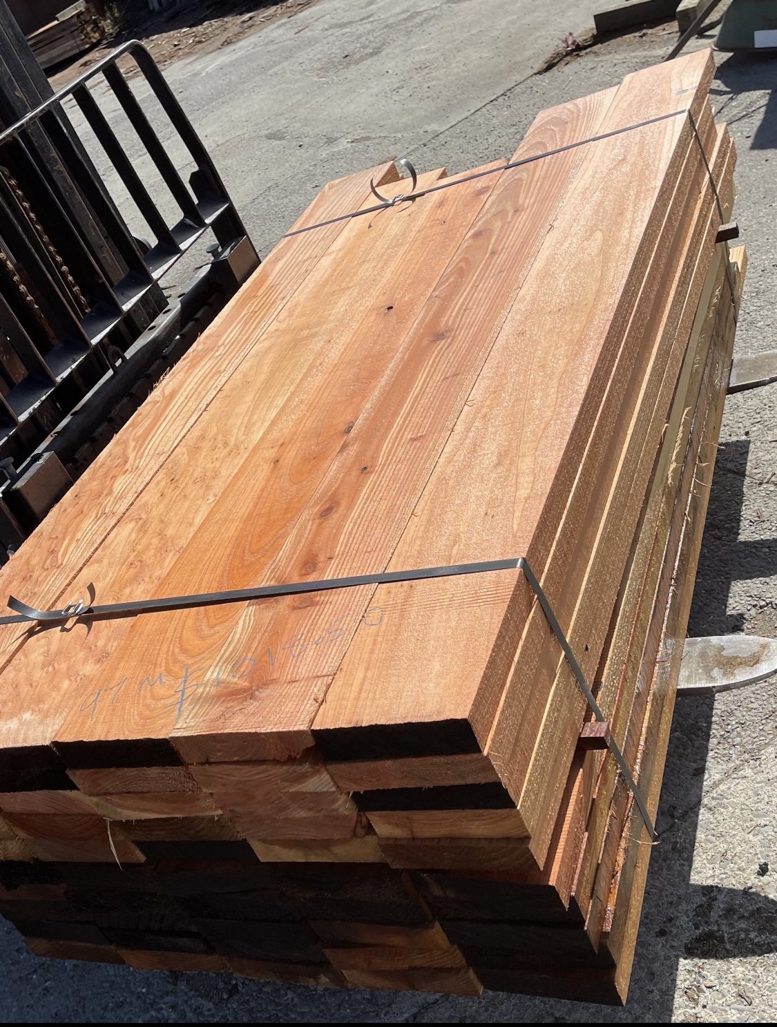 Quality Timber Supplies NZ