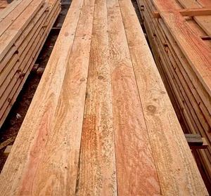 Quality Timber Supplies NZ