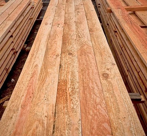 Quality Local Timber Richmond Tasman - Plankville