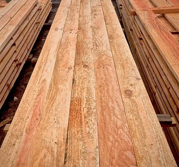 Quality Timber Supplies NZ