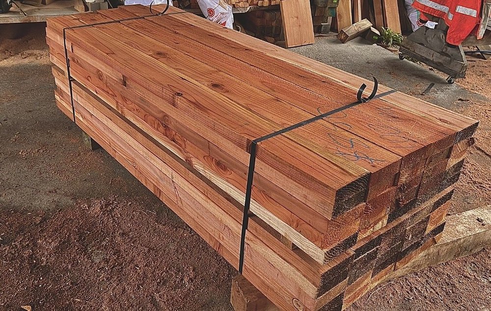 Quality Timber Supplies NZ