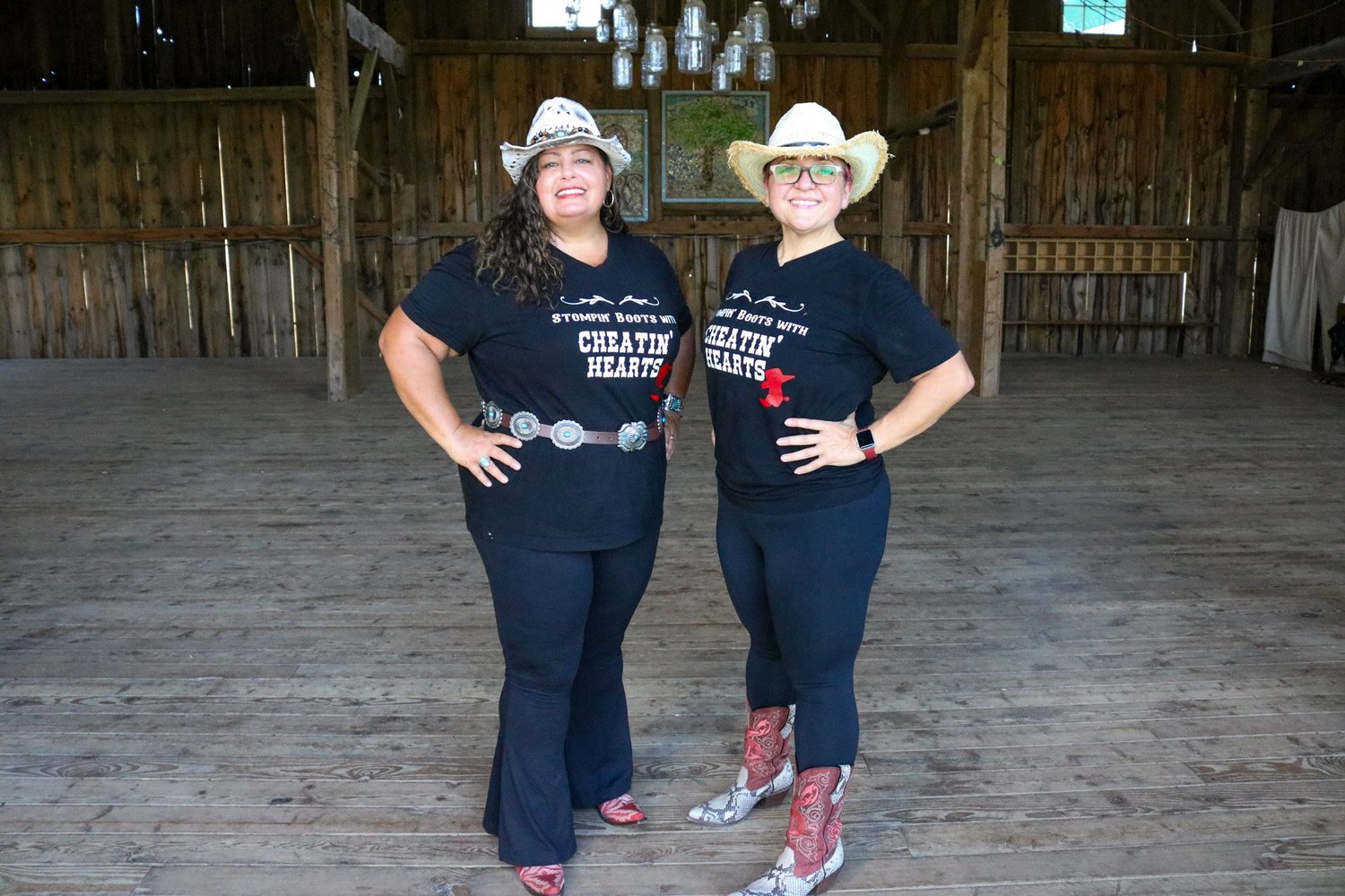 COUNTRY LINE DANCING FOR PRIVATE PARTIES IN TORONTO, YORK REGION ...