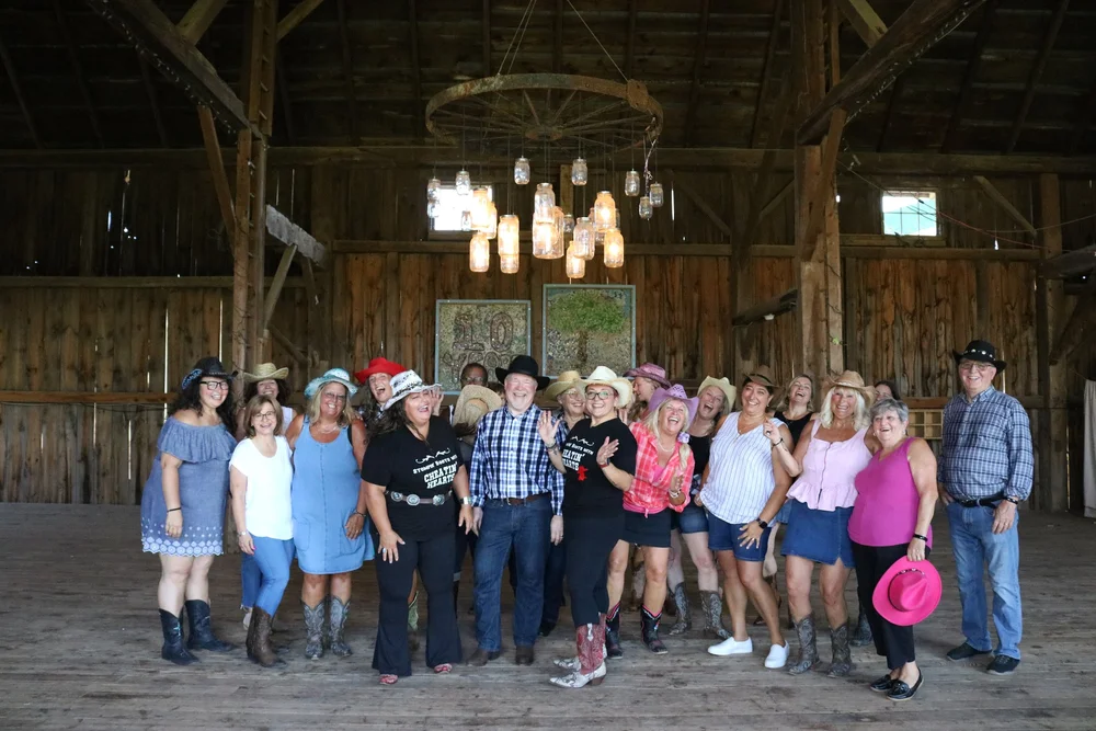 COUNTRY LINE DANCING FOR PRIVATE PARTIES IN TORONTO, YORK REGION ...