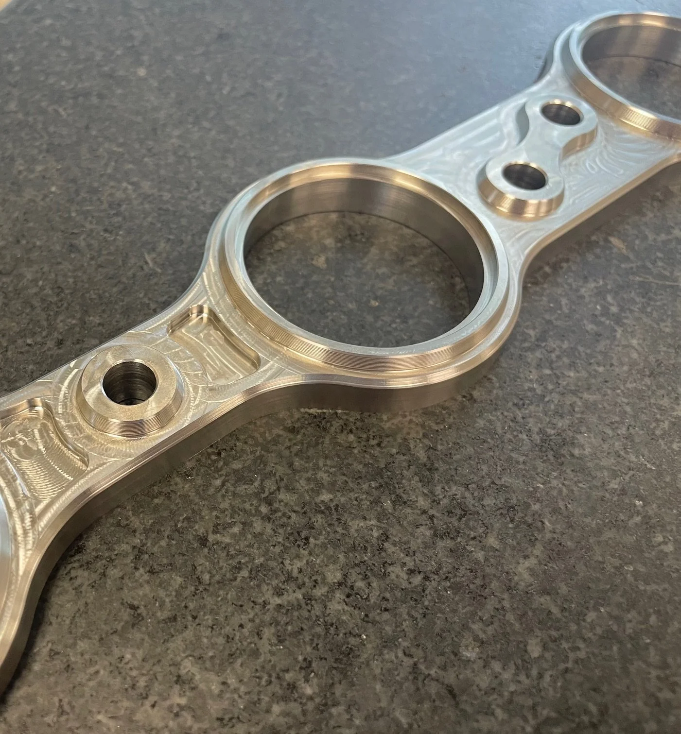 RaceShop — Pro-Cel Mold