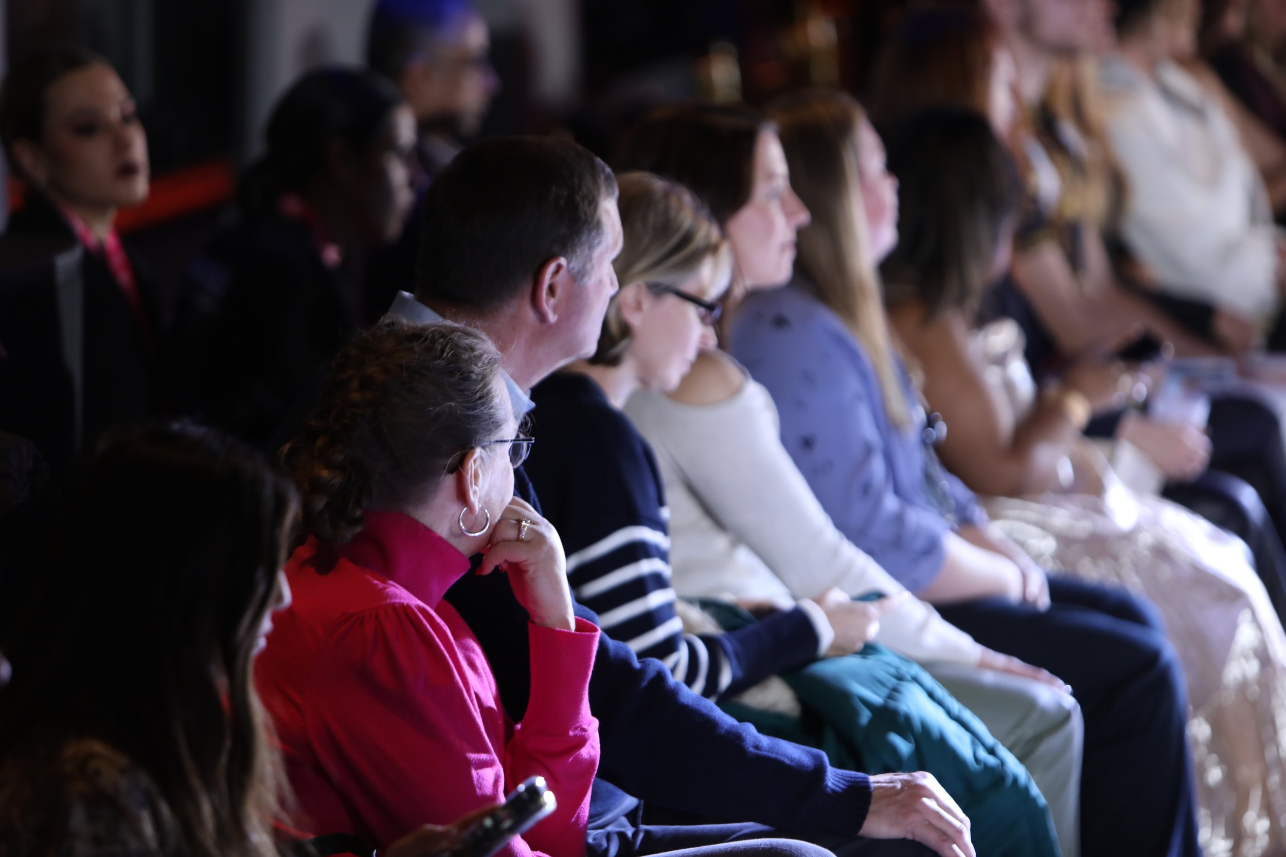 IHFW - Culture and Fashion on a Global Runway