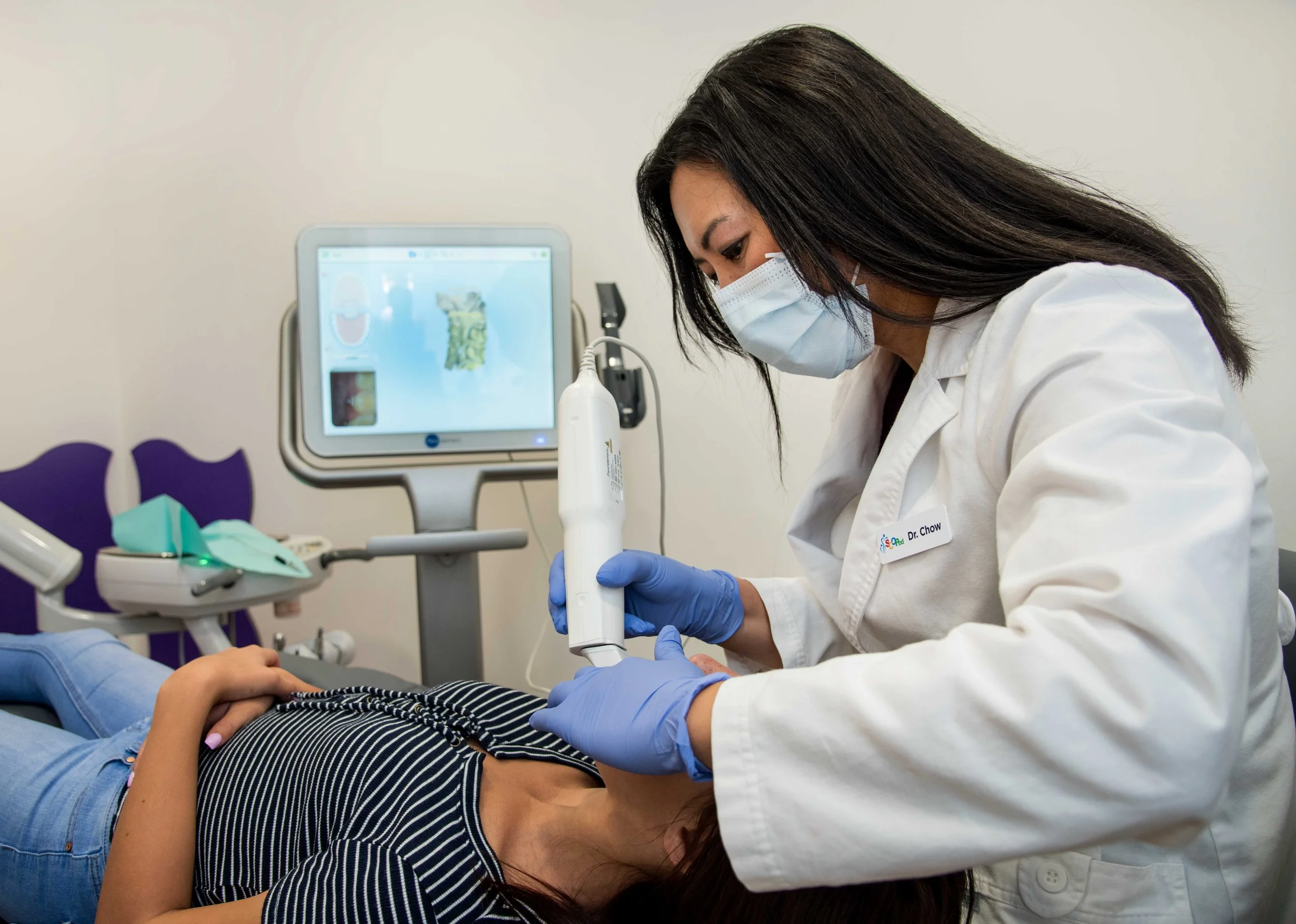 Request Appointment — South Calgary Orthodontics & Pediatric Dentistry