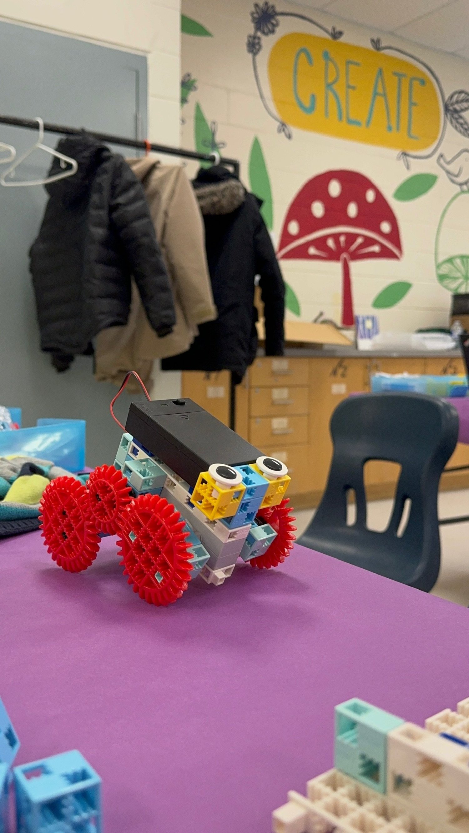 RoboLab - Robotics and Coding for Kids | Best Rated STEM Tutoring in ...