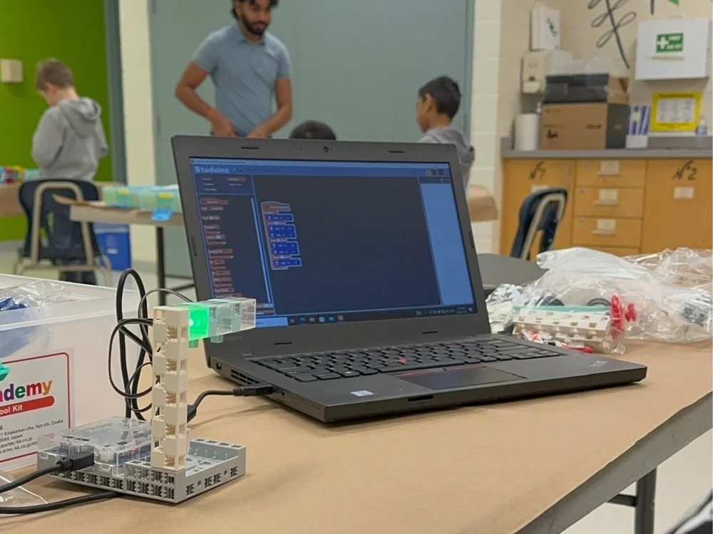 RoboLab - Robotics and Coding for Kids | Best Rated STEM Tutoring in the North York / Greater ...
