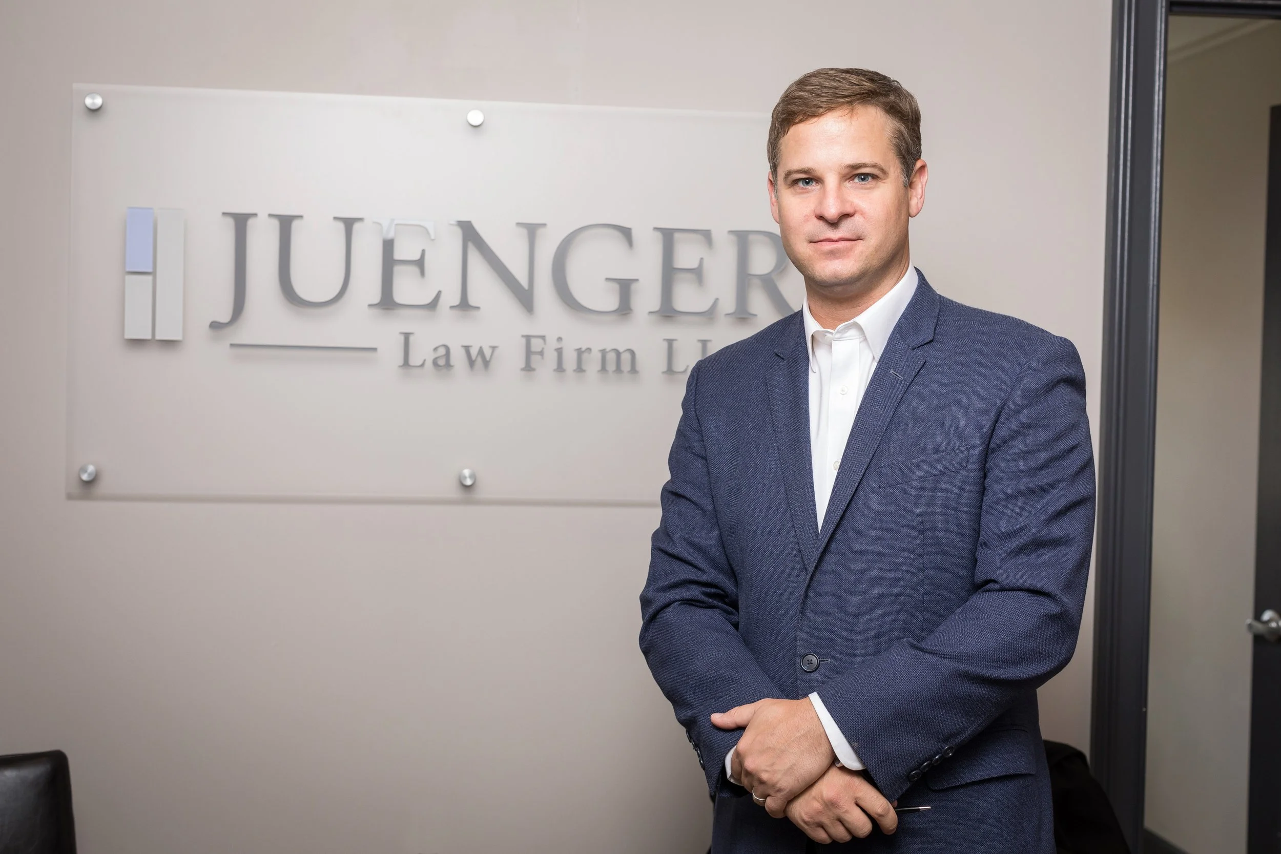 The Juenger Law Firm PLLC