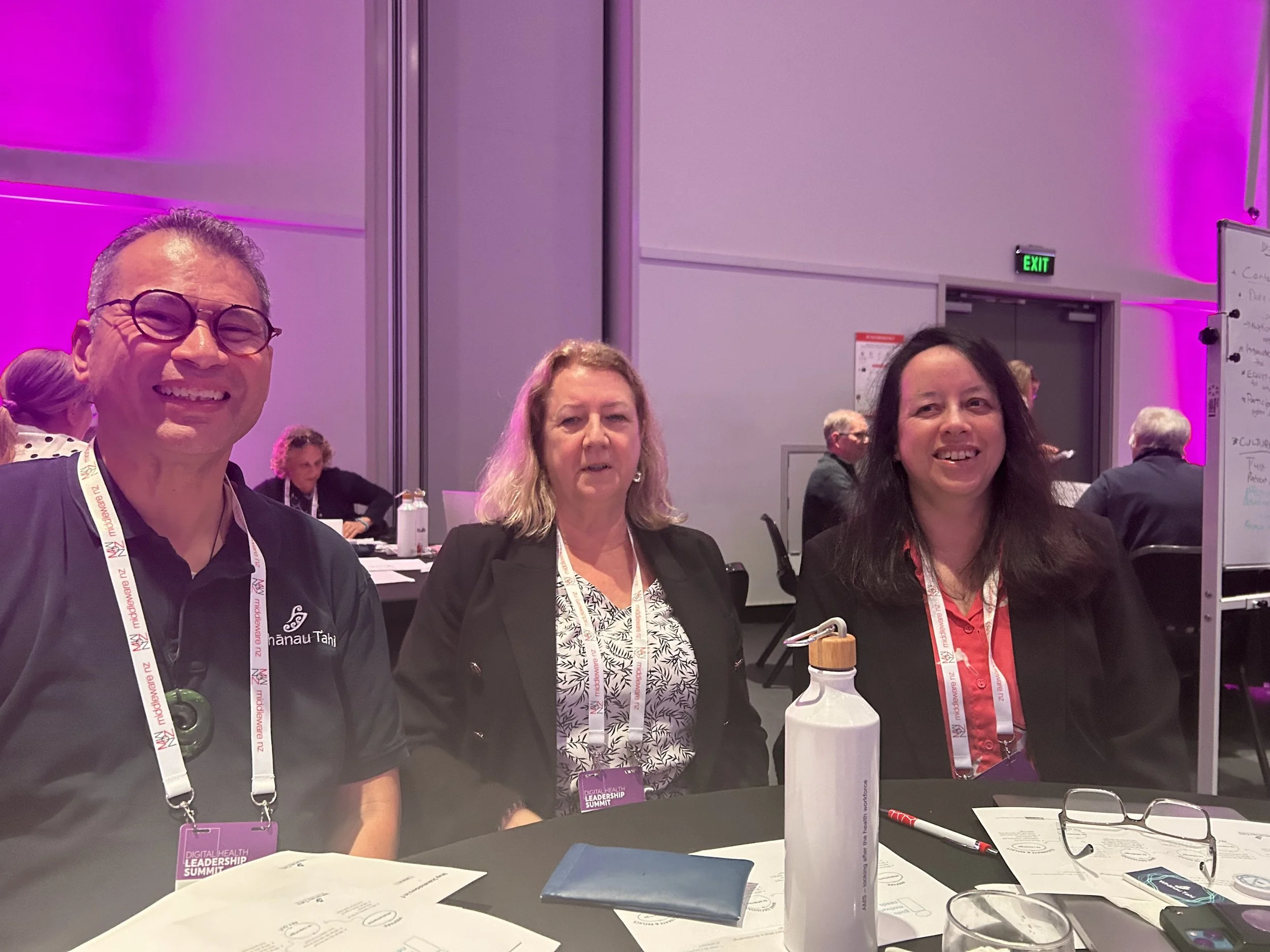 Integrating Health, Hauora Maori and Social Care — Whanau Tahi