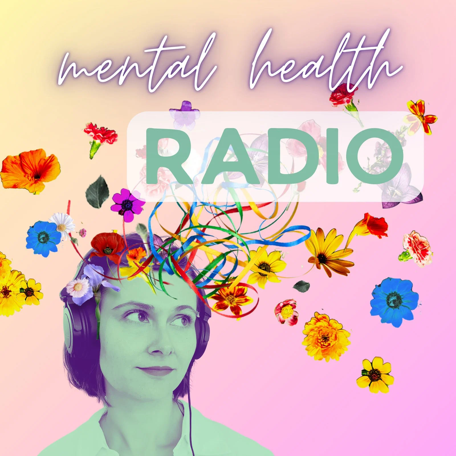 mental health radio