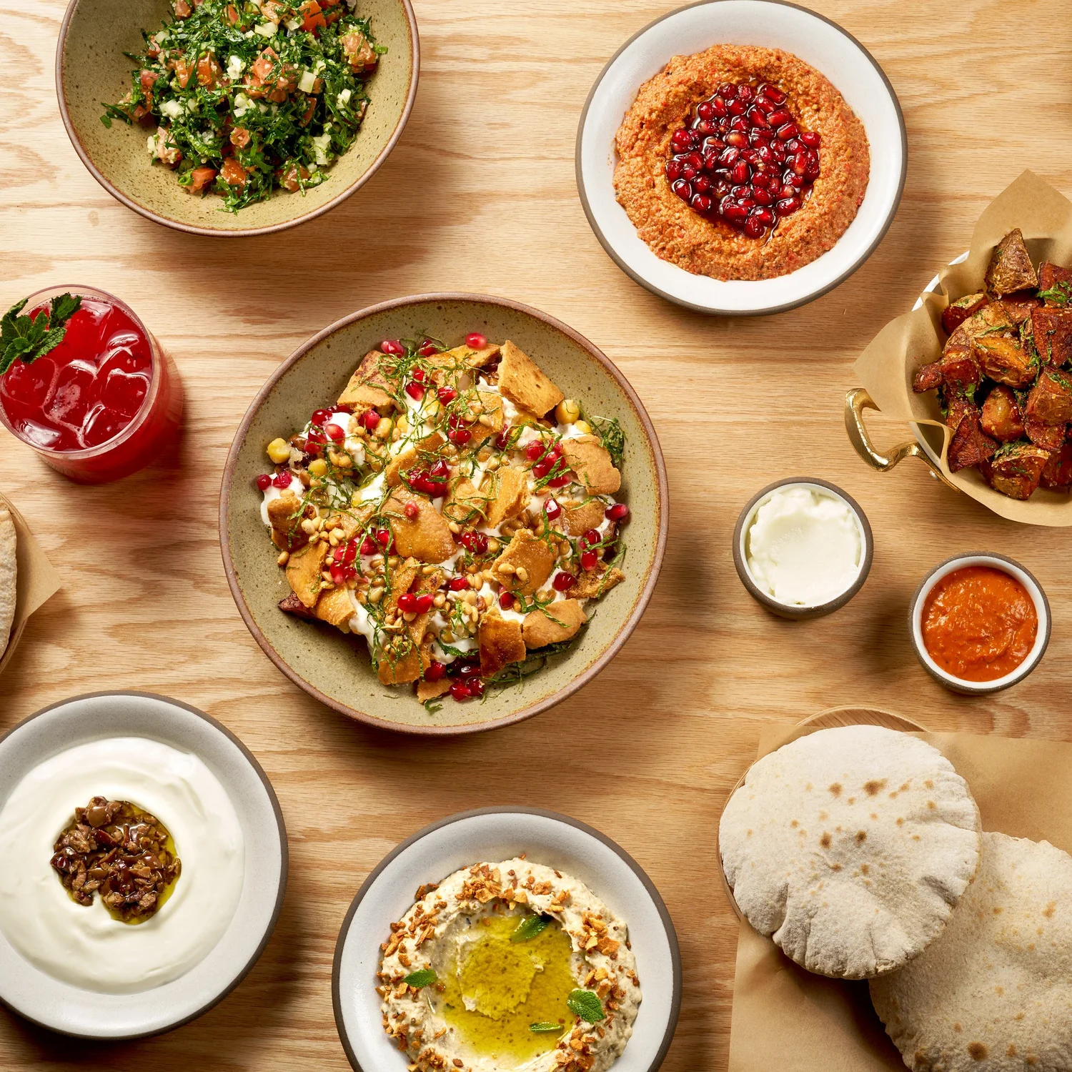 Sawa Restaurant - Brooklyn, NY