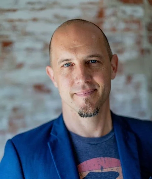 Presenters — Get ready for Raise The Vibe Fest 2024!