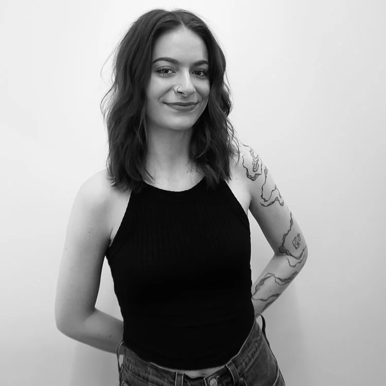 Team — Bhava Salon