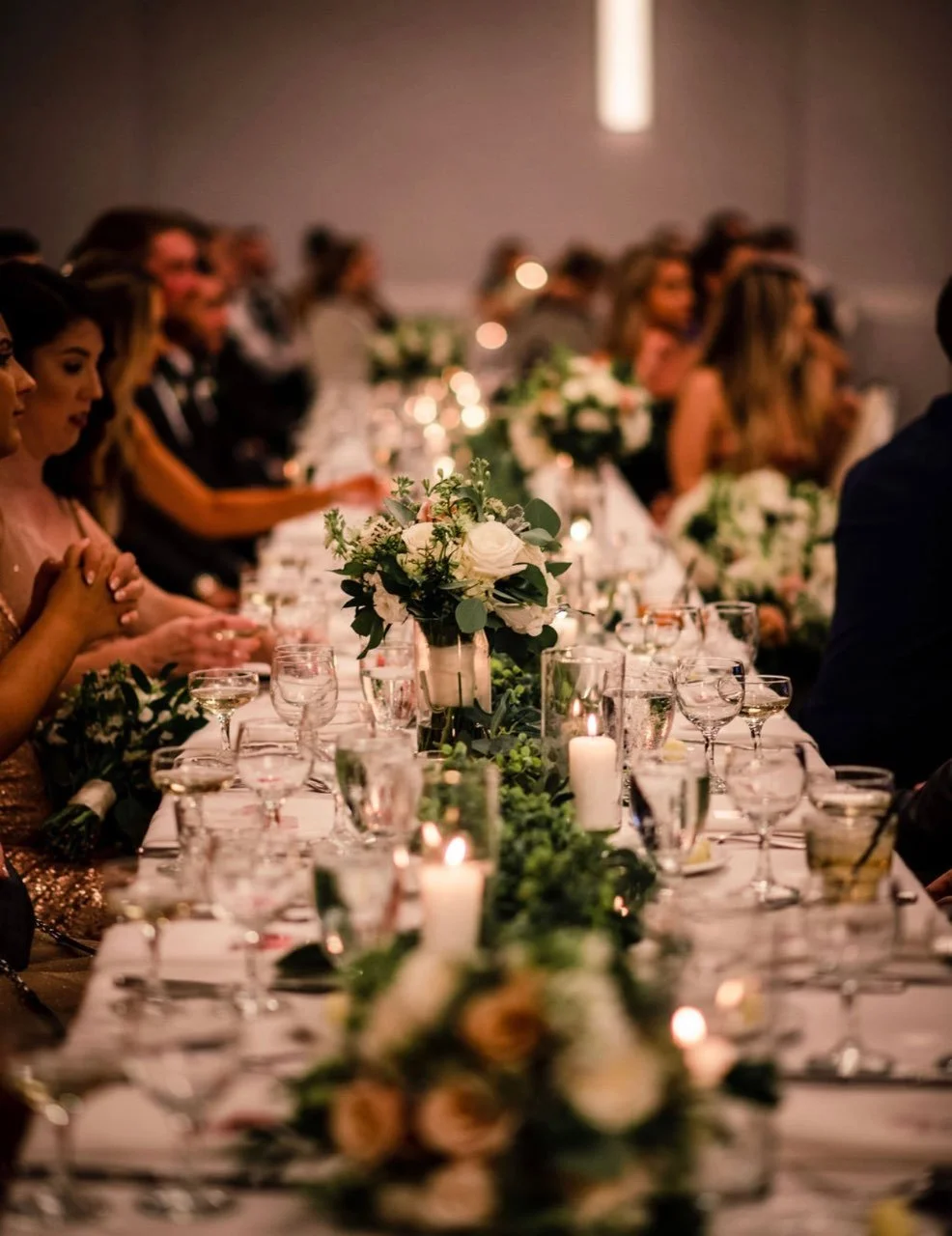 Gina Greene Events