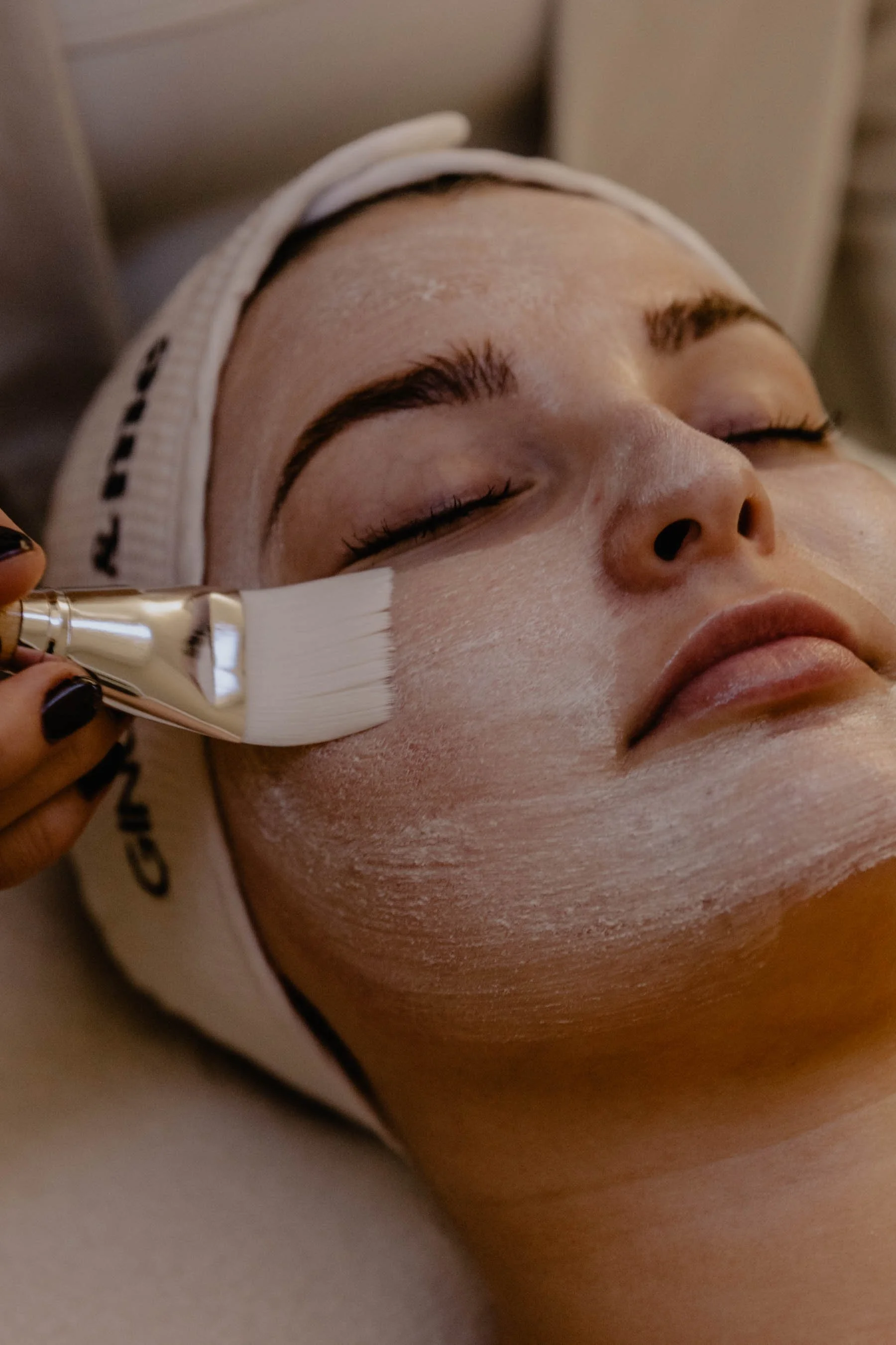 SERVICES — Myli Skin & Beauty