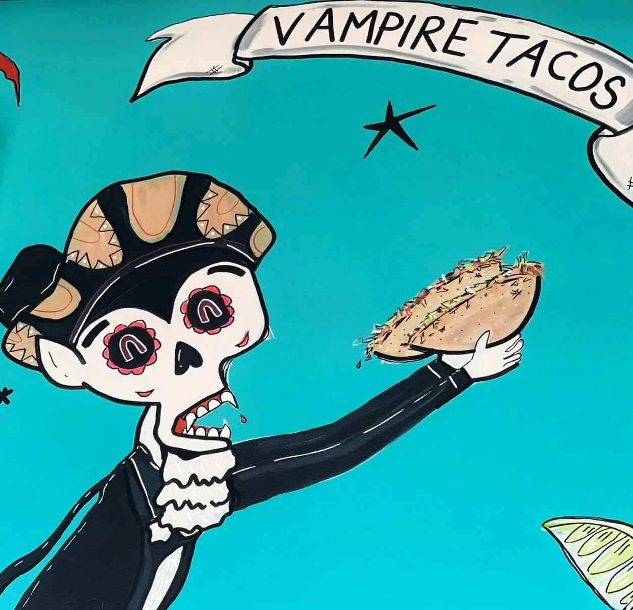 Lupes 55 Cantina Mexican Grill