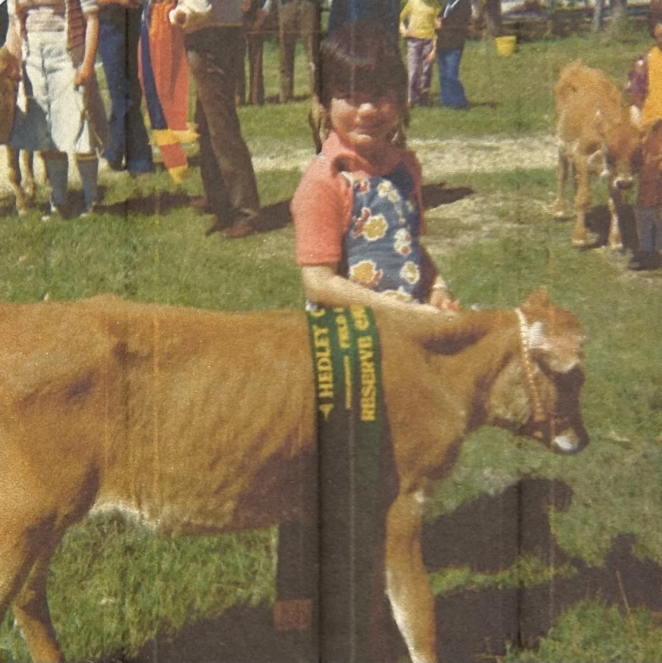 Foster Agricultural Show