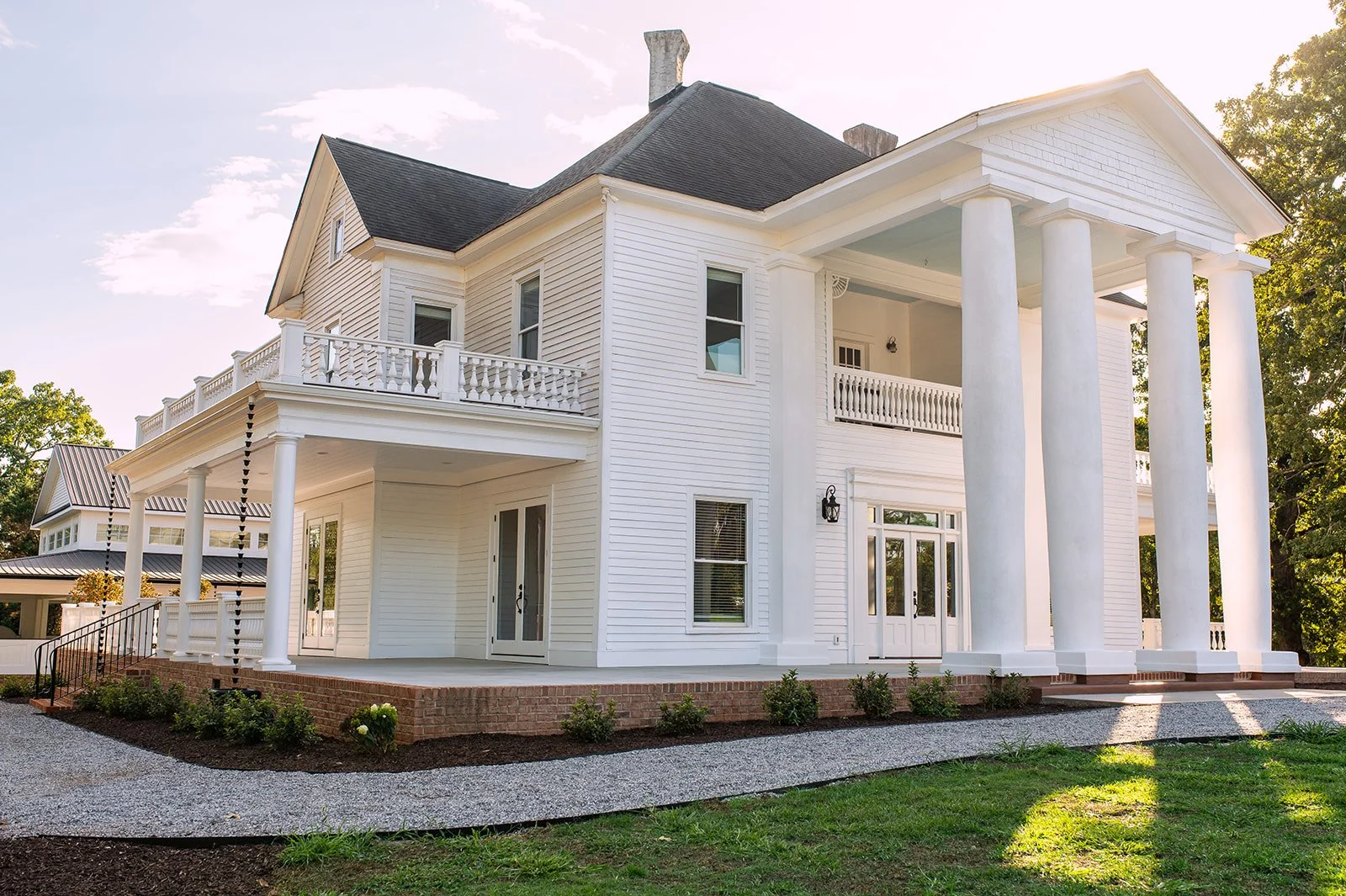 About 1 — Heather Hill Events