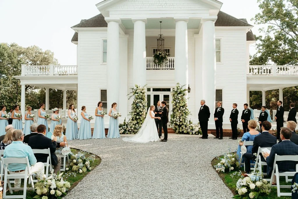 Gallery Heather Hill Events