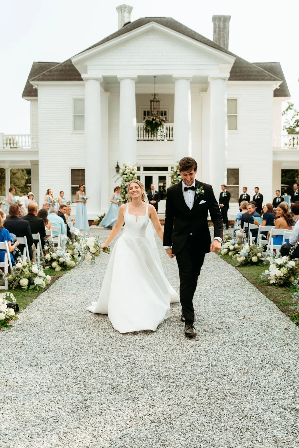 Gallery Heather Hill Events