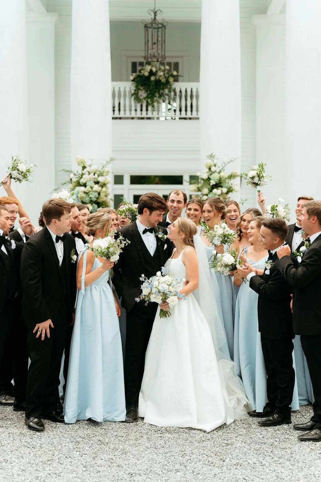 Gallery Heather Hill Events