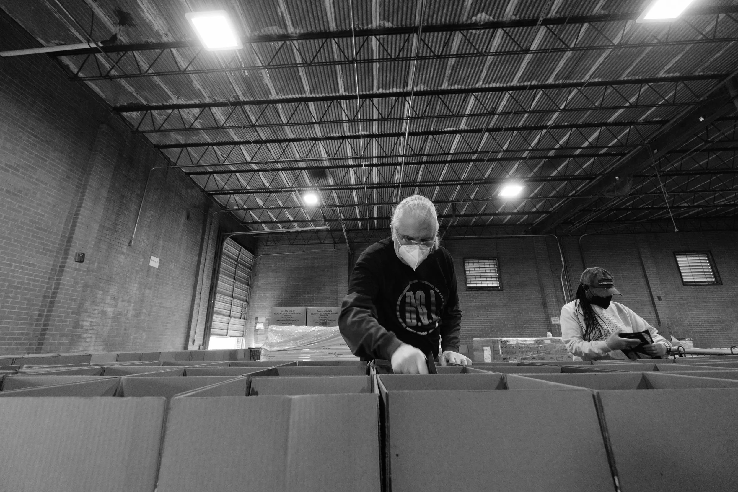 About Us — Bread Of Life