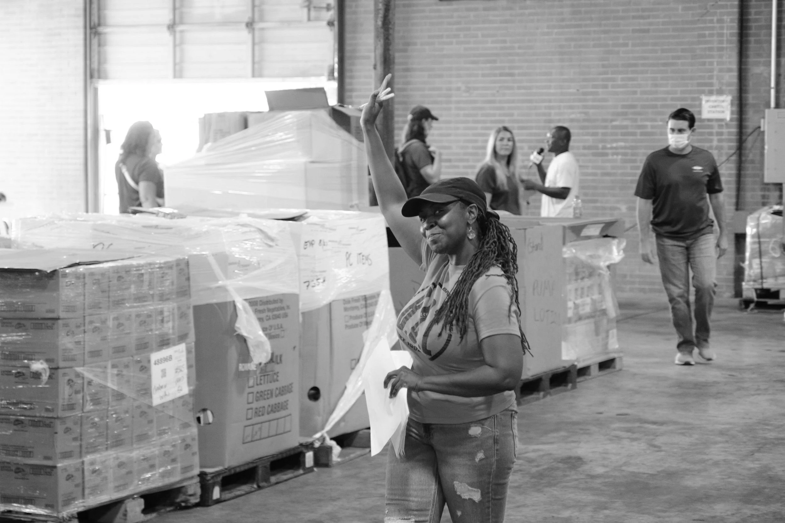 About Us — Bread Of Life