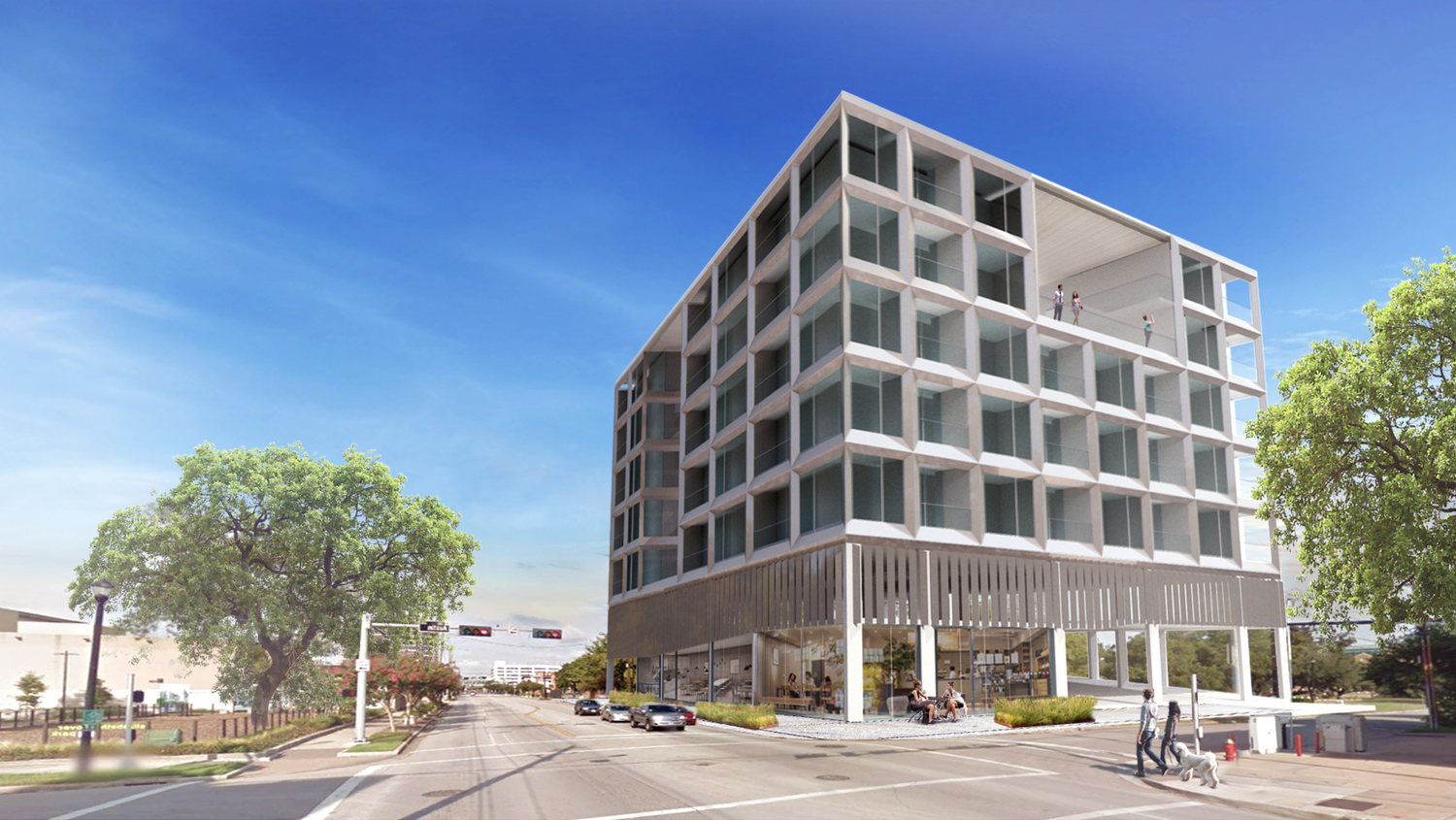 BOL Housing & Development — Bread Of Life