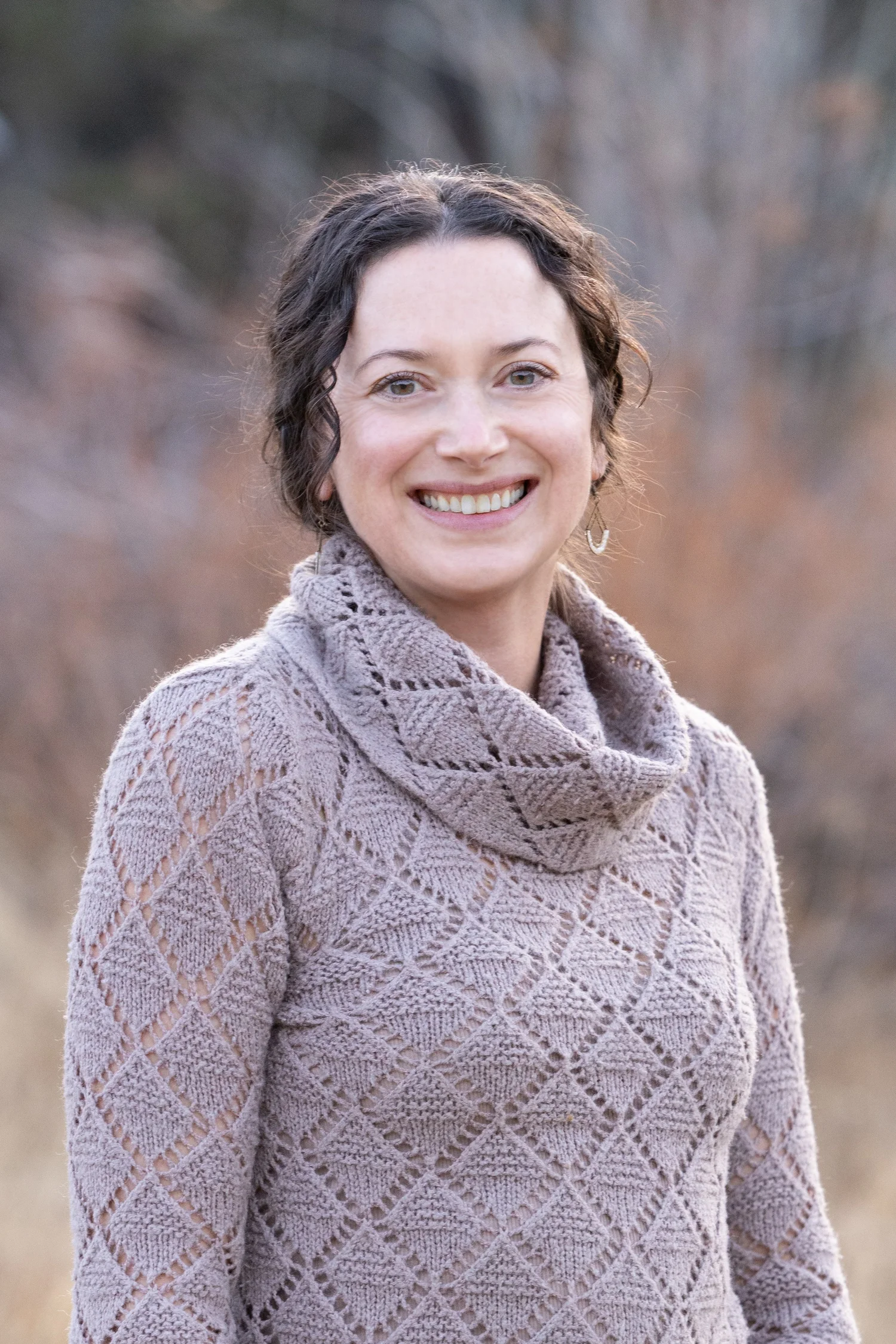 About — Joanna Howes