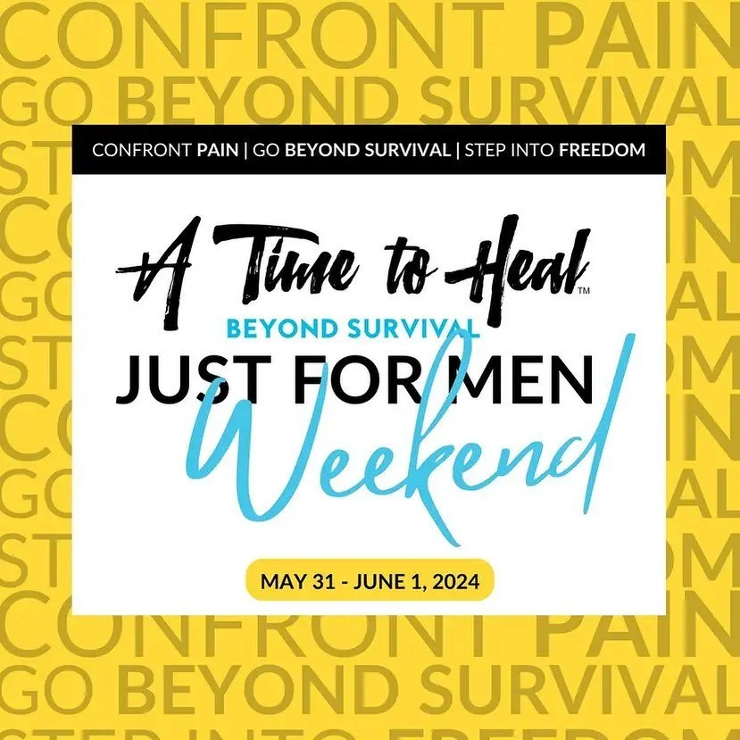 About the Ministry | A Time to Heal Beyond Survival™ | International ...