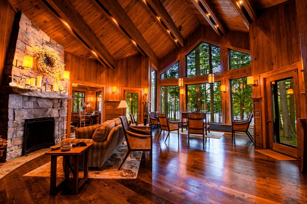 Cascade Builders of the Adirondacks - Your Trusted Custom Home Builder