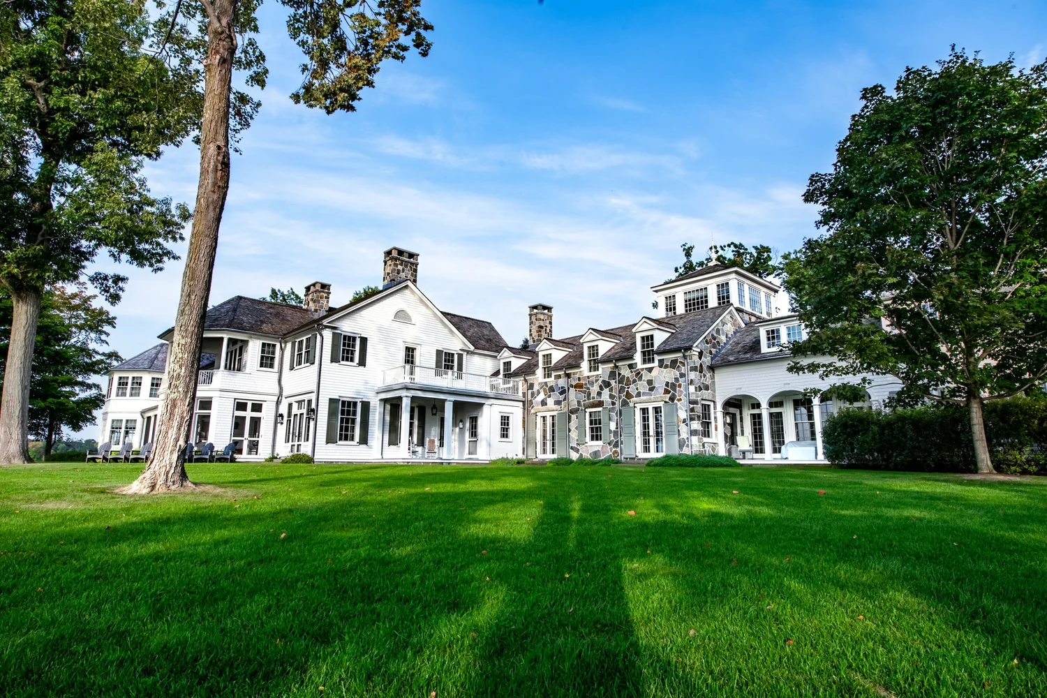 Cascade Builders of the Adirondacks - Your Trusted Custom Home Builder