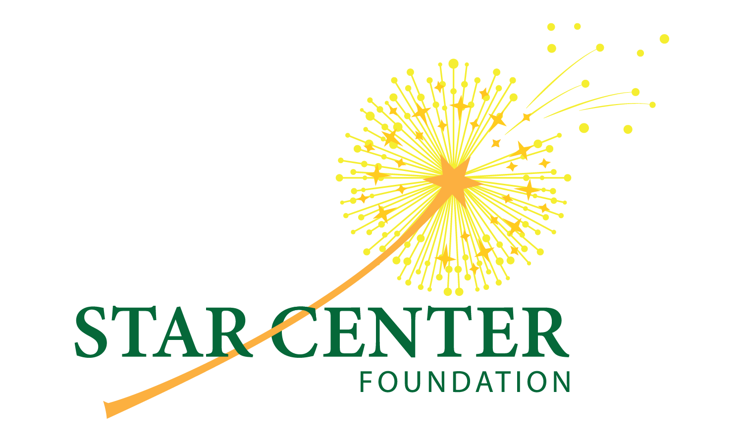 About — Starcenter Foundation