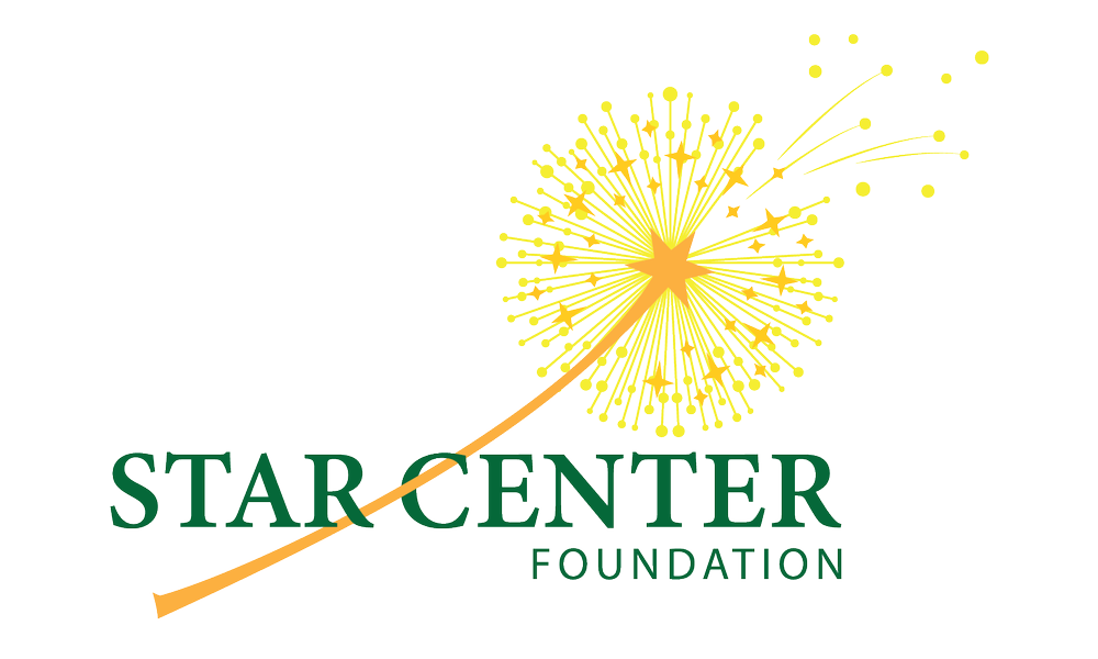 About — Starcenter Foundation
