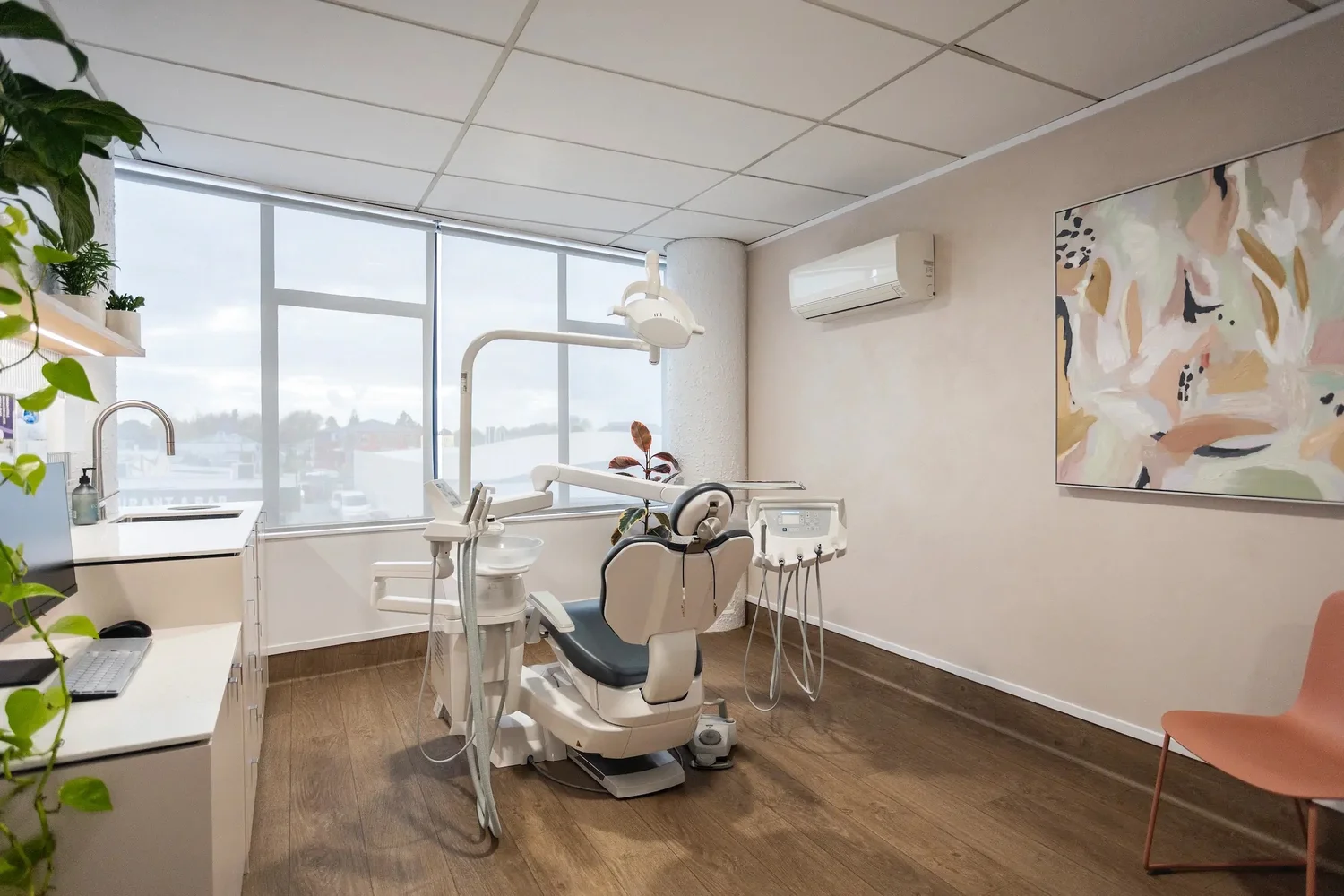 Clarence Dental - Hamilton Dental Practice