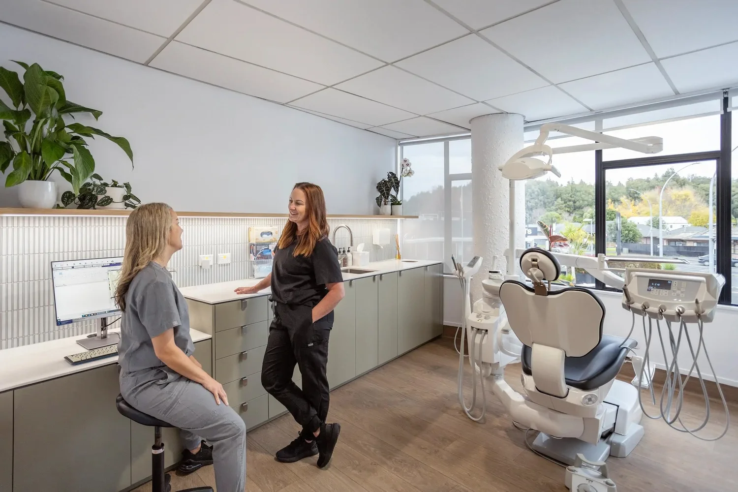 Clarence Dental - Hamilton Dental Practice