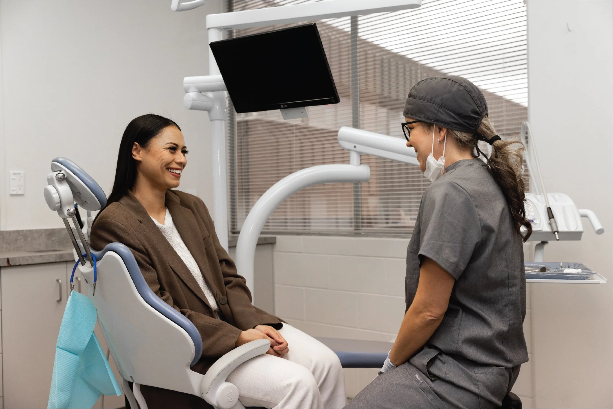 Clarence Dental - Hamilton Dental Practice